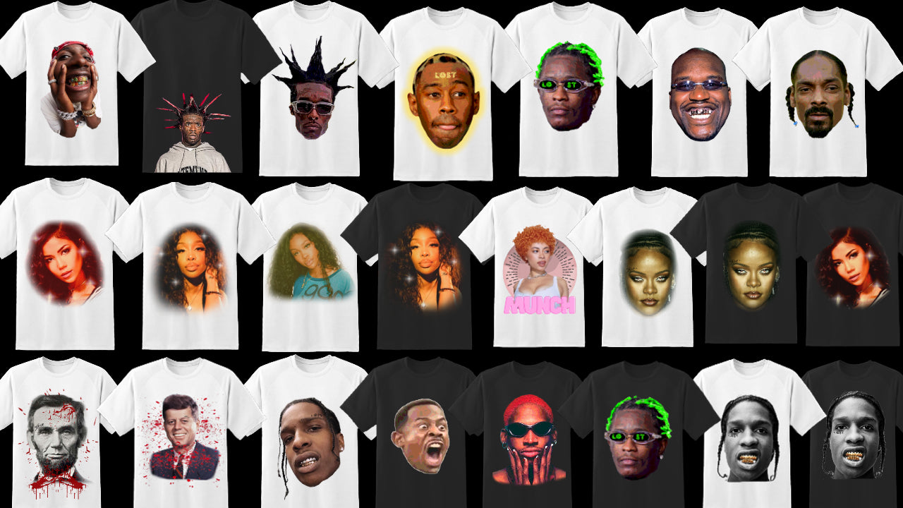THE LOST CLOSET!!! – The Lost Clothing